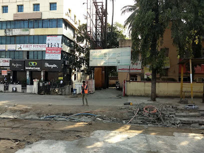 VFS Global Schengen Visa Application Centre in Fatima Nagar, SRPF ...