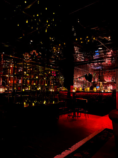 Coby Club - Lounge - New York, New York - Zaubee