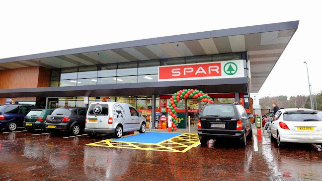 23 reviews of SPAR Ravenhill Road (Supermarket) in Belfast (County Down)