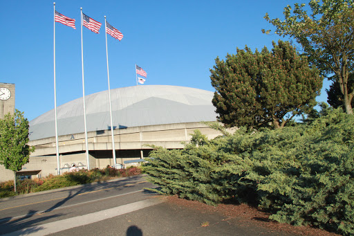Arena «Tacoma Dome», reviews and photos, 2727 E D St, Tacoma, WA 98421, USA