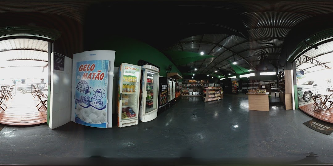 Austin chopp na cidade Matão