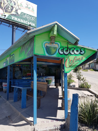 COCOS COLIMA en Tijuana - Número de Teléfono, Reservas, Opiniones ...