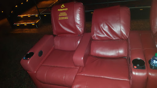 Movie Theater «AMC Montebello 10», reviews and photos, 1475 N ...