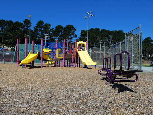 Park «Gellert Park», reviews and photos, 50 Wembley Dr, Daly City, CA ...