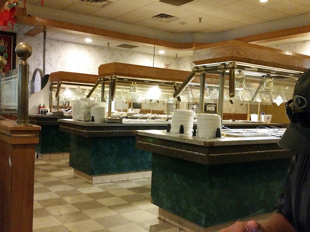 New China Buffet - Mitchell, SD 57301 - Menu, Hours, Reviews and Contact