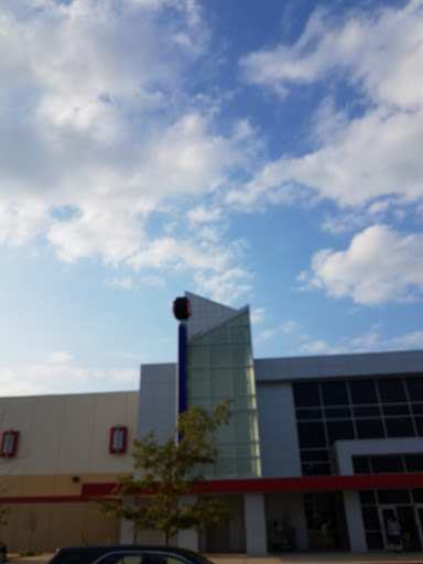 Movie Theater «AMC Champaign 13», reviews and photos, 910 Meijer Dr ...
