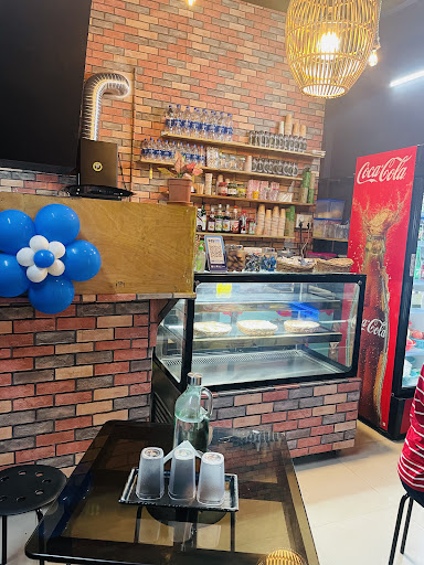 T4U - Cafe in Pallavaram