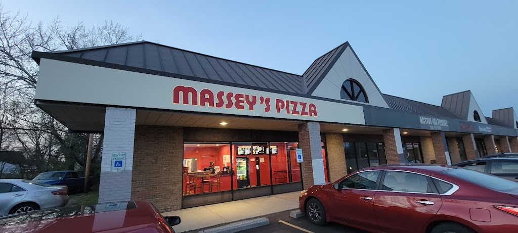 Massey's Pizza - Worthington, OH 43026 - Menu, Hours, Reviews and Contact