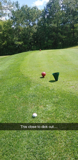 Golf Club «Valley High Golf Club», reviews and photos, 9203 T-243 ...