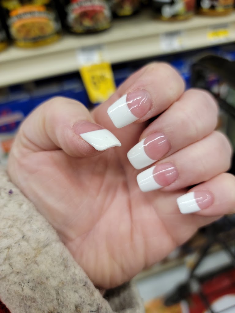 Pendleton Nails - Pendleton, OR 97801 - Services and Reviews