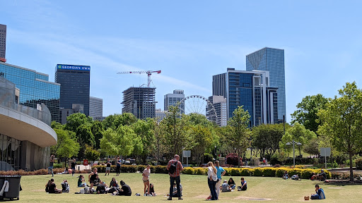 Tourist Attraction «Pemberton Place», reviews and photos, 126 Ivan ...