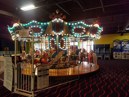 Amusement Center «@ Play Amusements», reviews and photos, 229 ...