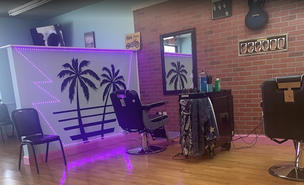 Vintage Cutz - Manahawkin, NJ 08050 - Services and Reviews