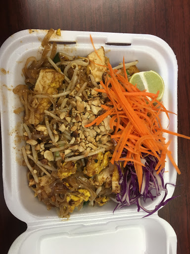 Thai Chili - AZexplained