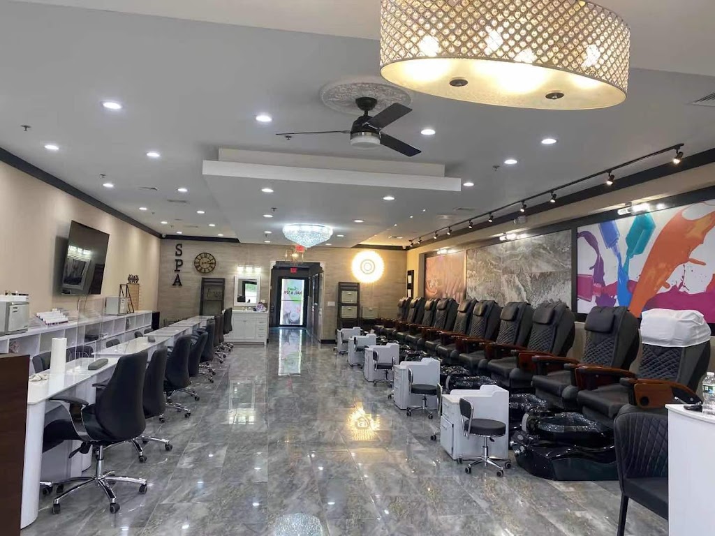 Wayne New Sun Nails - Wayne, NJ 07470 - Services and Reviews