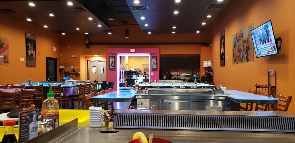 Asia Cafe - Knoxville, TN 37912 - Menu, Reviews, Hours & Contact