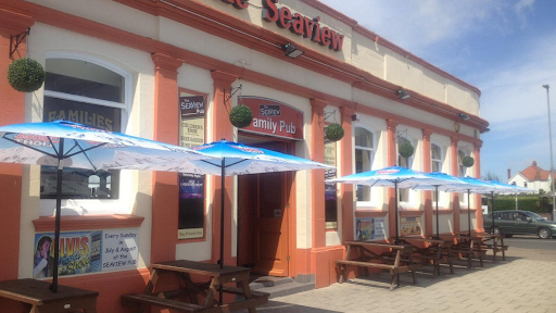 Sea View Pub - Locations from All Over the World