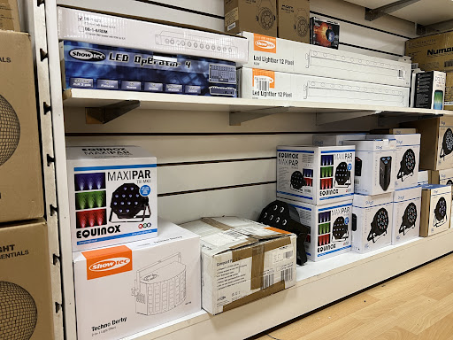 Musical Instruments Online And Instore At SoundShop.ie