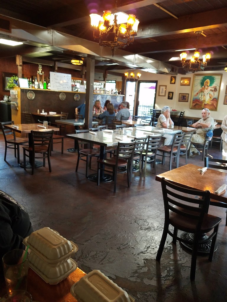 El Azteca - Ukiah, CA 95482 - Menu, Reviews, Hours & Contact