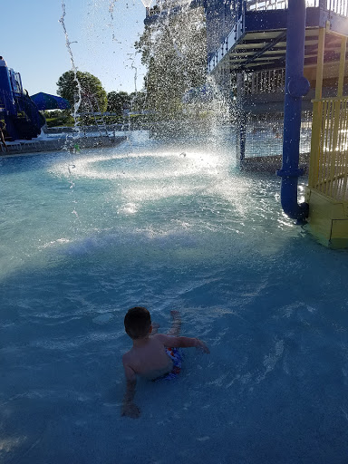 Water Park «Troy Aquatic Park», reviews and photos, 460 W Staunton Rd ...