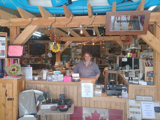 Bouchie Lake Country Store