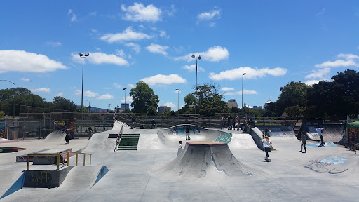 Park «DeFremery Park», reviews and photos, 1651 Adeline St, Oakland, CA ...