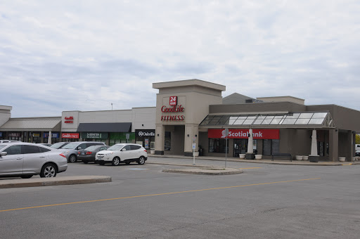 GoodLife Fitness Oakville Town Centre