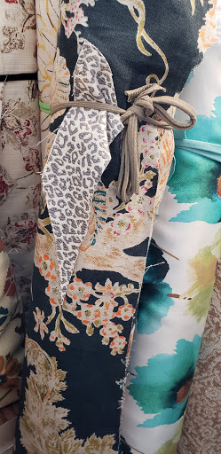 Fabric Store «FM Stores», reviews and photos, 2814 S Fremont Ave ...