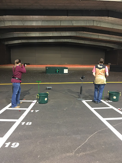Elgin Rifle Club in Elgin, Illinois - Zaubee