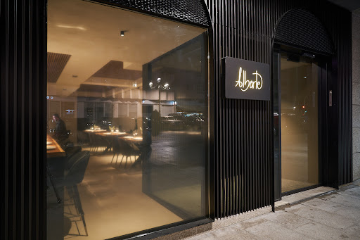 Restaurante Restaurante Alberte en Vigo