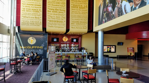 Movie Theater «AMC DINE-IN North Point Mall 12», reviews and photos ...