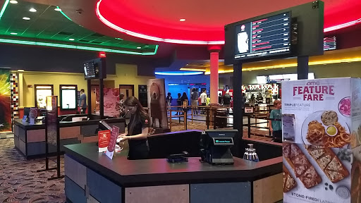 Movie Theater «AMC Cartersville», reviews and photos, 1129 N Tennessee ...
