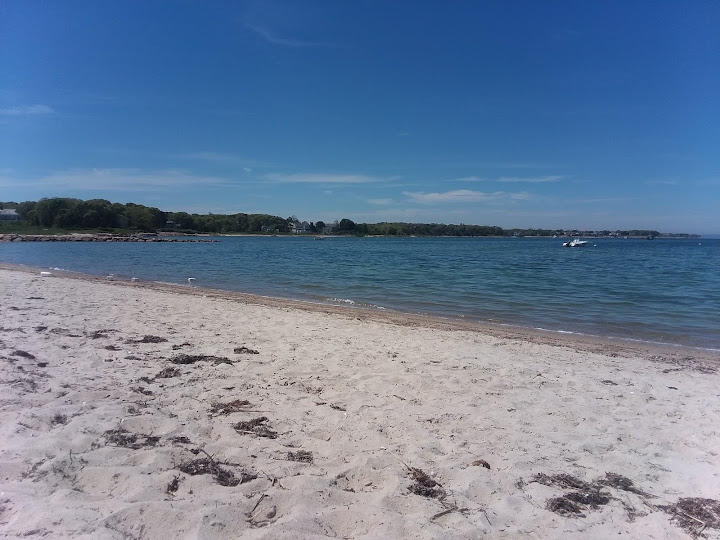 Megansett Beach 🏖️ Megansett, Massachusetts, United States - detailed ...