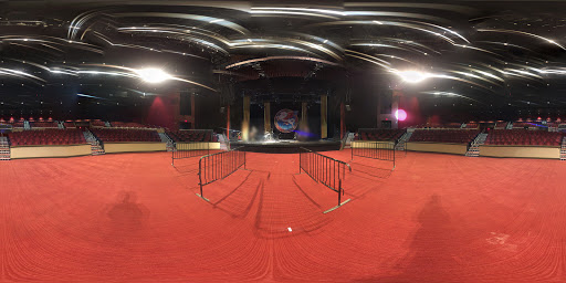 Movie Theater «Beau Rivage Theatre», reviews and photos, 875 Beach Blvd ...