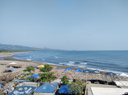 Playa De Montepio 🏖️ Dos de Abril (Montepio Chiquito), Estado de ...