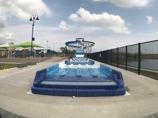 Recreation Center «Frisco Athletic Center», reviews and photos, 5828 ...
