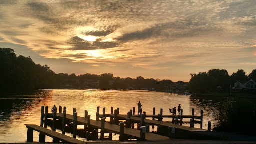 Park «Mariner Point Park», reviews and photos, 100 Kearney Dr, Joppa ...