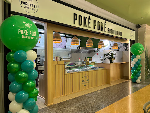 Restaurante Poké Poké - 7 Palmas en Las Palmas de Gran Canaria