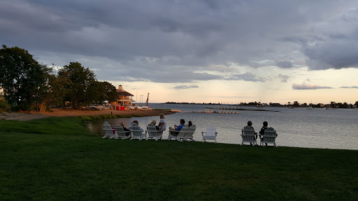 Hotel «The Inn At Longshore», reviews and photos, 260 Compo Rd S ...