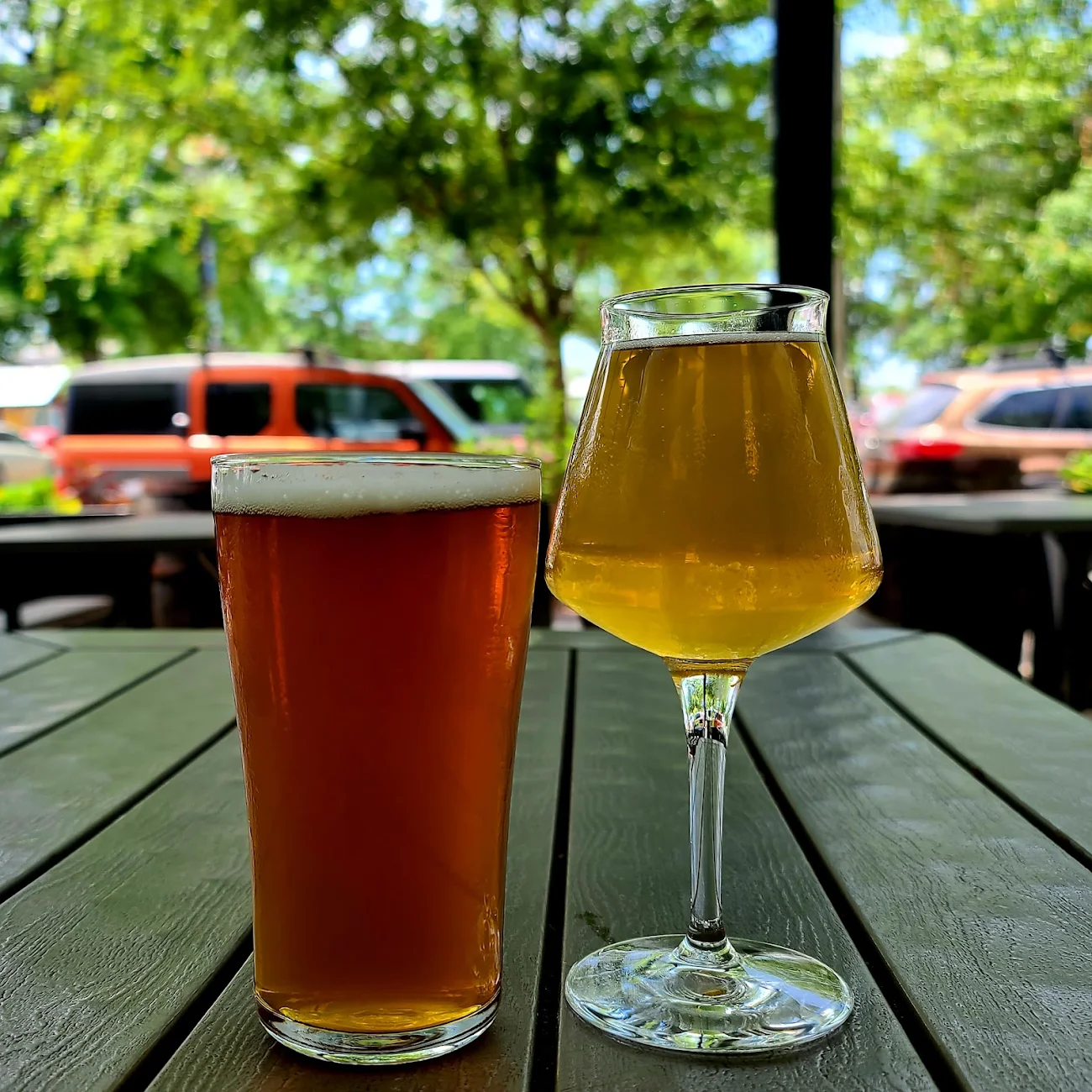 Ozark Beer Company - Rogers Craft Beer & Brewery