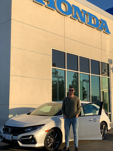 Clawson Honda of Fresno - AZexplained