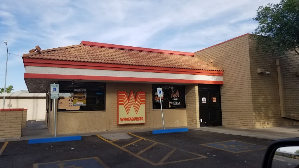 Whataburger - Casa Grande, AZ 85122 - Menu, Reviews, Hours & Contact