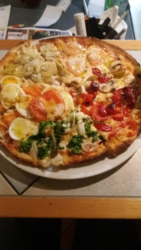 Pizzeria da Angelo - Locations from All Over the World