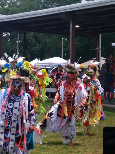 Tunica Biloxi Tribe - AZexplained