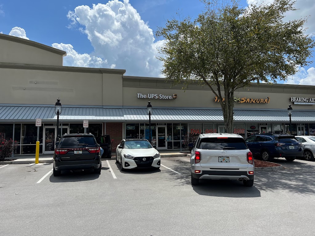 Thai Samurai Restaurant - Trinity, AL 34655 - Menu, Hours, Reviews and ...