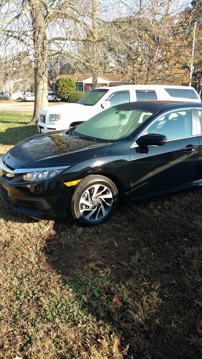 A.S. Detailing Elizabeth City. Pasquotank County. North Carolina - Sswash