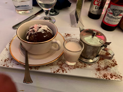 Italian Restaurant «Piazza Di Roma», reviews and photos, 1178 NJ-34 ...