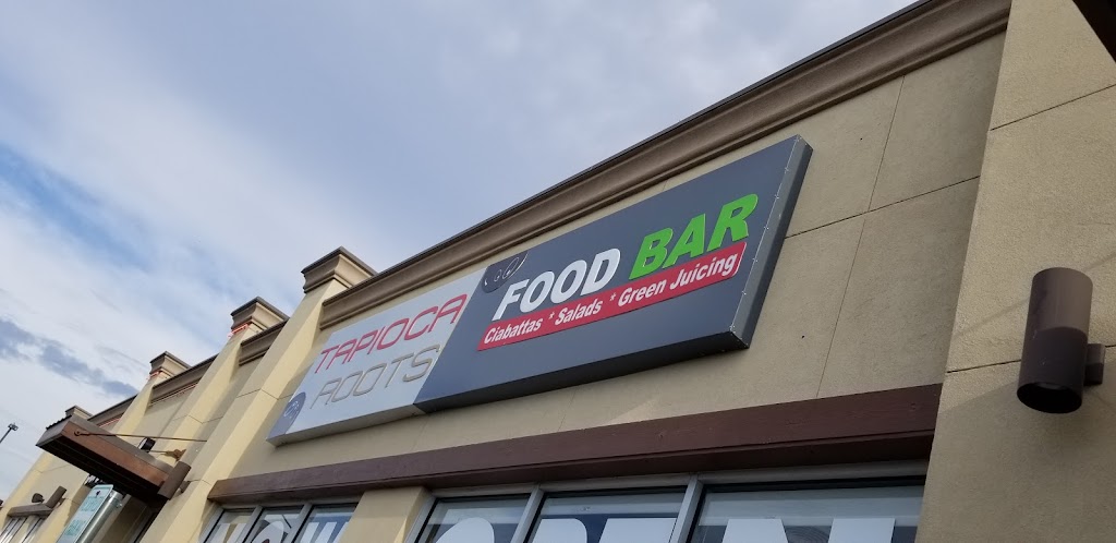 Tapioca Rush - Edinburg, TX 78504 - Menu, Hours, Reviews and Contact