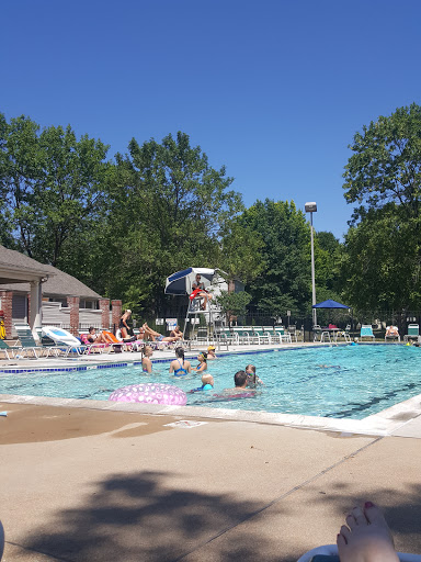 Baxter Ridge Pool