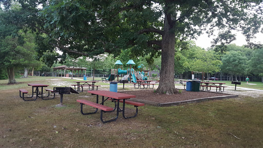 Park «Scotland Run Park», reviews and photos, 980 E Academy St, Clayton ...